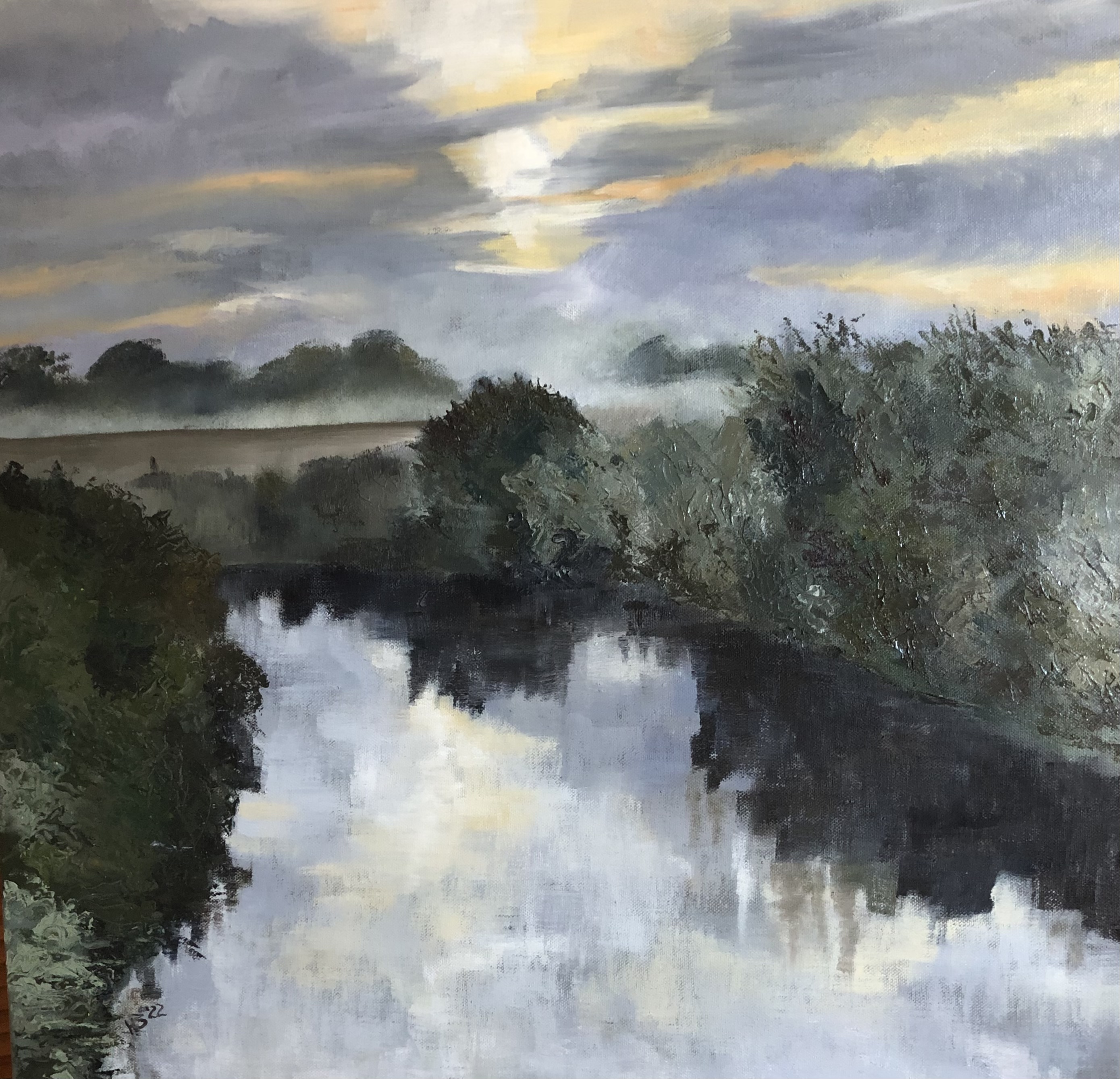 Art by Smart – Original Art by Helen Smart